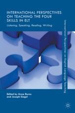International Perspectives on Teaching the Four Skills in ELT ...