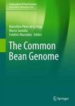 The Common Bean Genome | SpringerLink