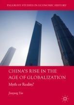 China's Rise in the Age of Globalization: Myth or Reality? | SpringerLink
