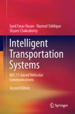 Intelligent Transportation Systems: 802.11-based Vehicular ...