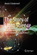 The Story of Light Science: From Early Theories to Today's ...