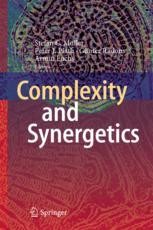 Complexity and Synergetics | SpringerLink