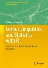 Corpus Linguistics and Statistics with R: Introduction to Quantitative ...