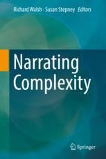 Narrating Complexity | Springer Nature Link (formerly SpringerLink)