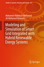 Modeling and Simulation of Smart Grid Integrated with Hybrid Renewable ...