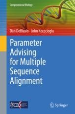 Parameter Advising for Multiple Sequence Alignment | SpringerLink