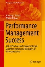 Performance Management Success: A Best Practices and Implementation ...