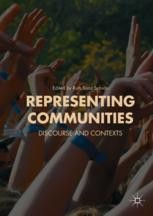 Representing Communities: Discourse and Contexts | SpringerLink