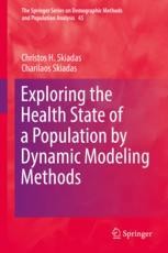 Exploring the Health State of a Population by Dynamic Modeling Methods | Springer Nature Link ...