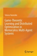 Game-Theoretic Learning and Distributed Optimization in Memoryless ...