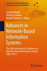 Advances in Network-Based Information Systems: The 20th International ...