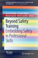 Beyond Safety Training: Embedding Safety in Professional Skills ...