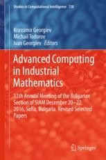 Advanced Computing in Industrial Mathematics: 11th Annual Meeting of ...