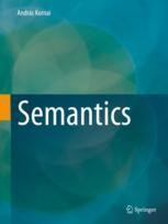 Semantics | SpringerLink
