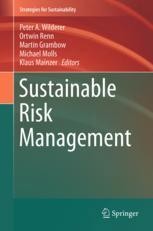 Sustainable Risk Management | SpringerLink