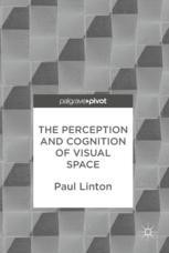The Perception and Cognition of Visual Space | SpringerLink