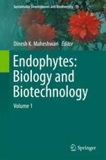 Endophytes: Biology and Biotechnology: Volume 1 | Springer Nature Link