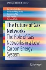 The Future of Gas Networks: The Role of Gas Networks in a Low Carbon ...