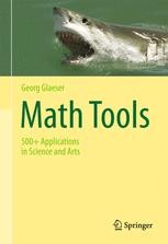 Math Tools: 500+ Applications in Science and Arts | SpringerLink