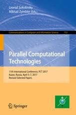 Parallel Computational Technologies: 11th International Conference, PCT ...