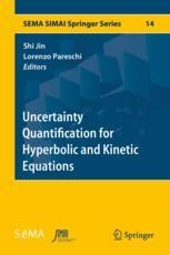Uncertainty Quantification for Hyperbolic and Kinetic Equations ...