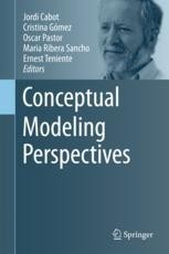 Conceptual Modeling Perspectives | SpringerLink