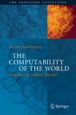 The Computability of the World: How Far Can Science Take Us? | Springer ...
