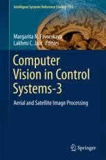 Computer Vision in Control Systems-3: Aerial and Satellite Image ...