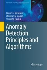 Anomaly Detection Principles and Algorithms | SpringerLink