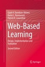 Web-Based Learning: Design, Implementation and Evaluation | SpringerLink