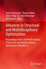 Advances in Structural and Multidisciplinary Optimization: Proceedings ...