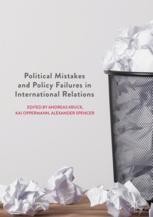 Political Mistakes and Policy Failures in International Relations ...