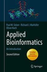 Applied Bioinformatics: An Introduction | SpringerLink