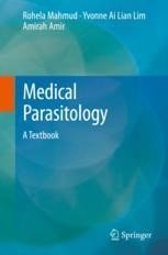 Medical Parasitology: A Textbook | SpringerLink