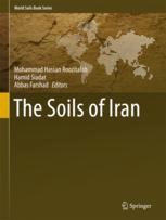 The Soils of Iran | Springer Nature Link (formerly SpringerLink)