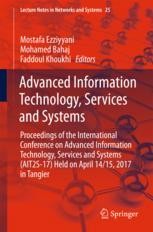 Advanced Information Technology, Services and Systems: Proceedings of ...