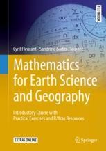 Mathematics for Earth Science and Geography: Introductory Course with ...