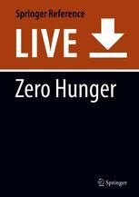 Zero Hunger | SpringerLink