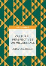 Cultural Perspectives on Millennials | Springer Nature Link (formerly ...