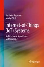 Internet-of-Things (IoT) Systems: Architectures, Algorithms ...