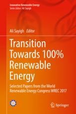Transition Towards 100% Renewable Energy: Selected Papers from the ...