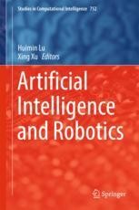 Artificial Intelligence and Robotics | SpringerLink