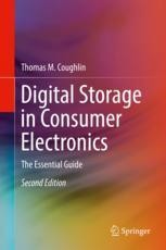 Digital Storage in Consumer Electronics: The Essential Guide | Springer ...