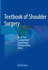 Textbook of Shoulder Surgery | Springer Nature Link (formerly SpringerLink)