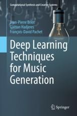 Deep Learning Techniques for Music Generation | SpringerLink