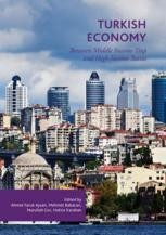 Turkish Economy: Between Middle Income Trap and High Income Status ...