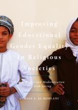 Improving Educational Gender Equality in Religious Societies: Human ...