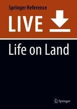 Life on Land | Springer Nature Link