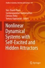 Nonlinear Dynamical Systems with Self-Excited and Hidden Attractors | SpringerLink