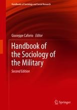 Handbook of the Sociology of the Military | SpringerLink